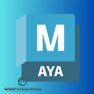 Download Autodesk Maya Full Version (May 2026) Indonesia - Gigapurbalingga