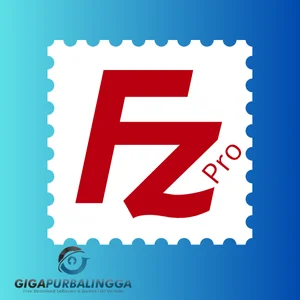 Download FileZilla Pro Full Version - Gigapurbalingga