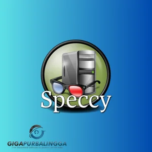Download Speccy Professional Full Version (May 2026) Indonesia ...