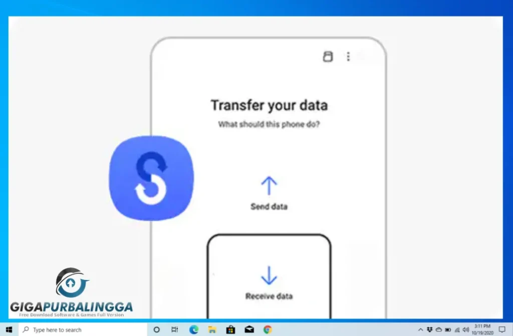 Download Samsung Smart Switch Full Version - Gigapurbalingga
