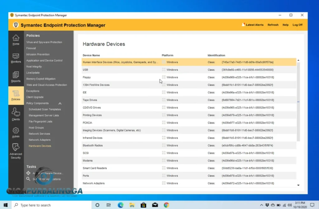 Download Symantec Endpoint Protection Full Version - Gigapurbalingga